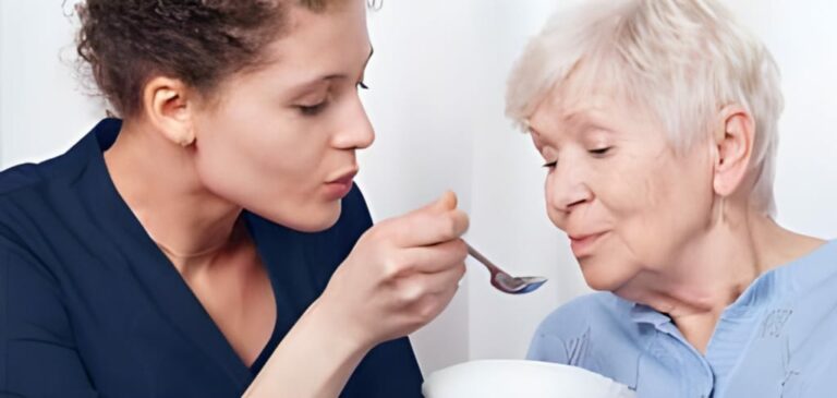 Personal Care - Braeburn Care
