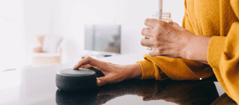 Dementia-Friendly Tech at Home - Braeburn Care